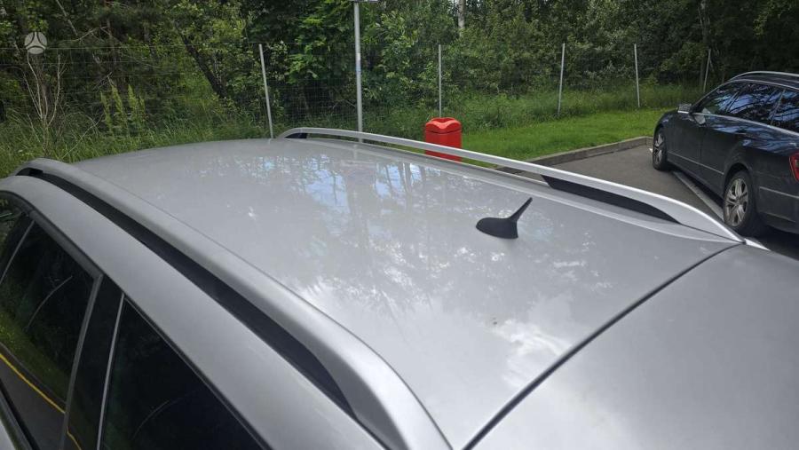 Pelēks Citroen C5 2012 Kauņa, ar dzinēja tilpumu 2.00 L un nobraukumu 419 tūkst. km par 2600 €, foto 11 vietnē AUTOMOTO.COM.LV