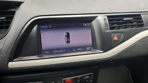 Pelēks Citroen C5 2012 Kauņa, ar dzinēja tilpumu 2.00 L un nobraukumu 419 tūkst. km par 2600 €, foto 17 vietnē AUTOMOTO.COM.LV