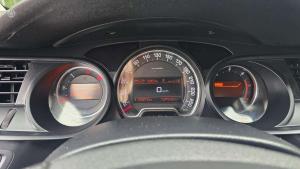 Pelēks Citroen C5 2012 Kauņa, ar dzinēja tilpumu 2.00 L un nobraukumu 419 tūkst. km par 2600 €, foto 22 vietnē AUTOMOTO.COM.LV
