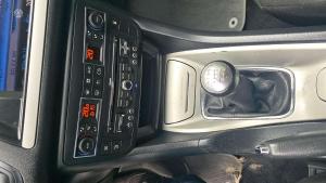 Pelēks Citroen C5 2012 Kauņa, ar dzinēja tilpumu 2.00 L un nobraukumu 419 tūkst. km par 2600 €, foto 24 vietnē AUTOMOTO.COM.LV