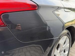 Grey Citroen C5 2012 in Vilnius, with an engine capacity of 2.18 L and mileage of 330 thousand km for 2850 €, photo 33 on AUTOMOTO.COM.LV