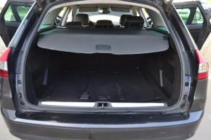 Pelēks Citroen C5 2013 Jēkabpils, ar dzinēja tilpumu 2.00 L un nobraukumu 282 tūkst. km par 5500 €, foto 5 vietnē AUTOMOTO.COM.LV