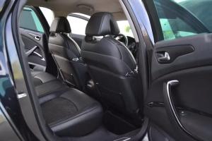 Pelēks Citroen C5 2013 Jēkabpils, ar dzinēja tilpumu 2.00 L un nobraukumu 282 tūkst. km par 5500 €, foto 7 vietnē AUTOMOTO.COM.LV