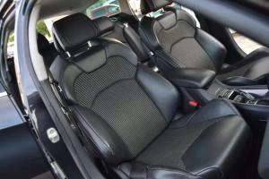 Pelēks Citroen C5 2013 Jēkabpils, ar dzinēja tilpumu 2.00 L un nobraukumu 282 tūkst. km par 5500 €, foto 9 vietnē AUTOMOTO.COM.LV