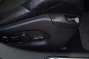 Pelēks Citroen C5 2013 Jēkabpils, ar dzinēja tilpumu 2.00 L un nobraukumu 282 tūkst. km par 5500 €, foto 10 vietnē AUTOMOTO.COM.LV
