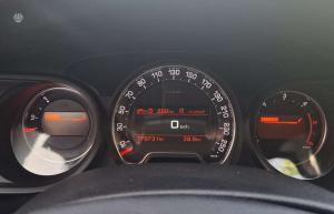 Grey Citroen C5 2013 in Utena, with an engine capacity of 2.00 L and mileage of 179 thousand km for 2950 €, photo 6 on AUTOMOTO.COM.LV