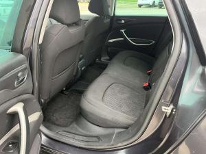 Pelēks Citroen C5 2013 Tauragė, ar dzinēja tilpumu 2.00 L un nobraukumu 278 tūkst. km par 3500 €, foto 16 vietnē AUTOMOTO.COM.LV