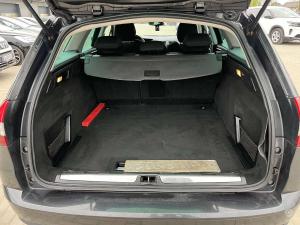 Pelēks Citroen C5 2013 Tauragė, ar dzinēja tilpumu 2.00 L un nobraukumu 278 tūkst. km par 3500 €, foto 17 vietnē AUTOMOTO.COM.LV
