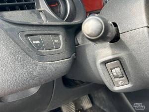 Pelēks Citroen C5 2013 Marijampole, ar dzinēja tilpumu 1.60 L un nobraukumu 174 tūkst. km par 3250 €, foto 16 vietnē AUTOMOTO.COM.LV