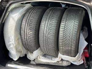 Pelēks Citroen C5 2013 Marijampole, ar dzinēja tilpumu 1.60 L un nobraukumu 174 tūkst. km par 3250 €, foto 17 vietnē AUTOMOTO.COM.LV