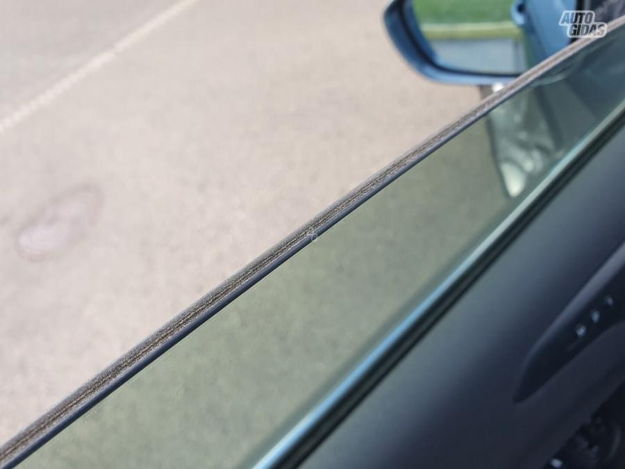 Pelēks Citroen C5 2013 Kauņa, ar dzinēja tilpumu 2.20 L un nobraukumu 282 tūkst. km par 2450 €, foto 14 vietnē AUTOMOTO.COM.LV