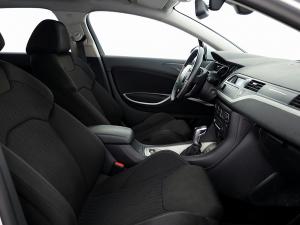Pelēks Citroen C5 2013 Tallina, ar dzinēja tilpumu 1.60 L un nobraukumu 178 tūkst. km par 2299 €, foto 7 vietnē AUTOMOTO.COM.LV