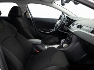 Pelēks Citroen C5 2013 Tallina, ar dzinēja tilpumu 1.60 L un nobraukumu 178 tūkst. km par 2299 €, foto 15 vietnē AUTOMOTO.COM.LV