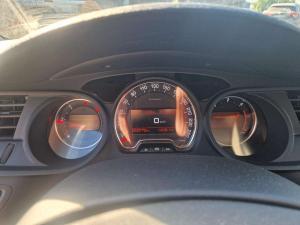 Grey Citroen C5 2015 in Ukmerge, with an engine capacity of 1.56 L and mileage of 240 thousand km for 3650 €, photo 15 on AUTOMOTO.COM.LV