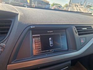 Grey Citroen C5 2015 in Ukmerge, with an engine capacity of 1.56 L and mileage of 240 thousand km for 3650 €, photo 18 on AUTOMOTO.COM.LV