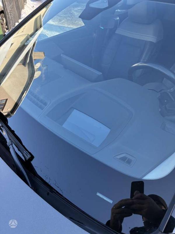 Pelēks Citroen C5 2022 Vilkaviškis, ar dzinēja tilpumu 1.60 L un nobraukumu 79 tūkst. km par 19750 €, foto 11 vietnē AUTOMOTO.COM.LV
