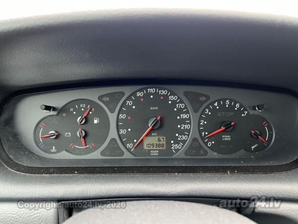 Citroen C5 2001 in Tallinn, with an engine capacity of 2.00 L and mileage of 109 thousand km for 1190 €, photo 11 on AUTOMOTO.COM.LV