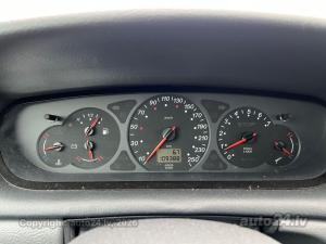 Citroen C5 2001 Tallina, ar dzinēja tilpumu 2.00 L un nobraukumu 109 tūkst. km par 1190 €, foto 11 vietnē AUTOMOTO.COM.LV