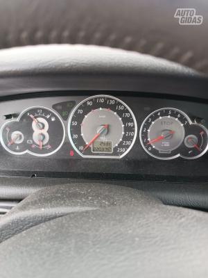 Citroen C5 2005 Raseiniai, ar dzinēja tilpumu 1.60 L un nobraukumu 220 tūkst. km par 850 €, foto 10 vietnē AUTOMOTO.COM.LV