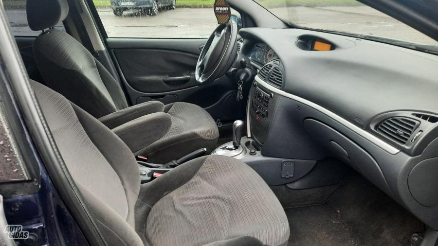 Citroen C5 2007 Šauļi, ar dzinēja tilpumu 2.00 L un nobraukumu 310 tūkst. km par 799 €, foto 18 vietnē AUTOMOTO.COM.LV