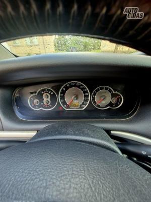 Sarkans Citroen C5 2006 Kauņa, ar dzinēja tilpumu 1.60 L un nobraukumu 205 tūkst. km par 900 €, foto 9 vietnē AUTOMOTO.COM.LV