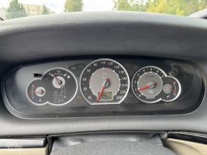 Красный Ситроен С5 2006 в Укмерге, объемом двигателя 2.20 л и пробегом 314 тыс. км за 750 €, фото 16 на AUTOMOTO.COM.LV