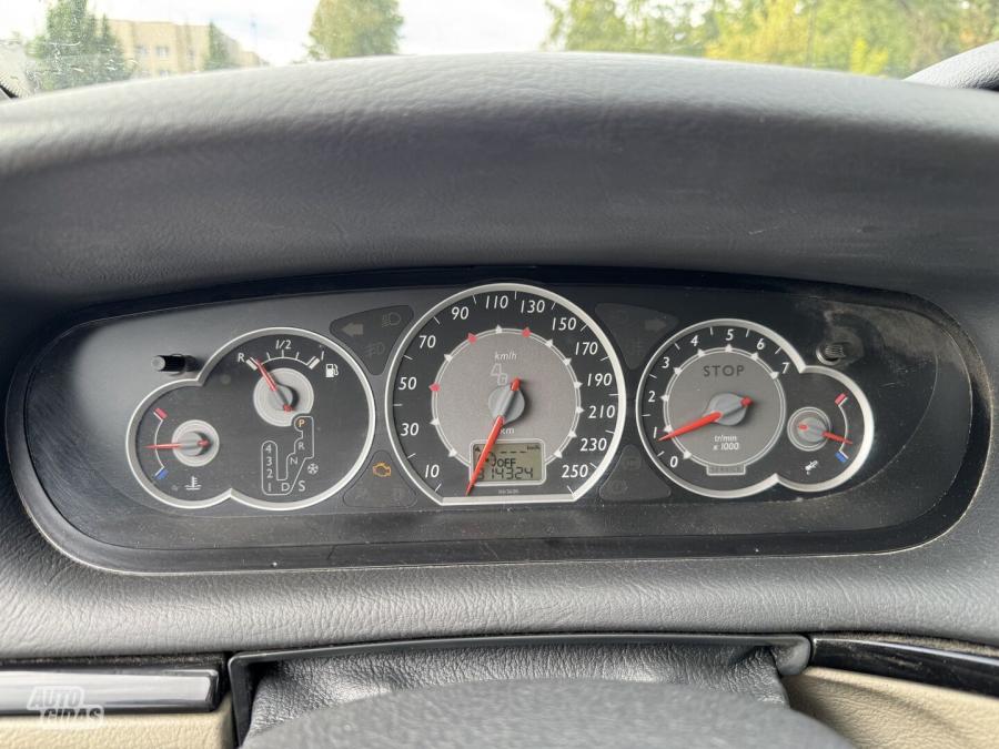 Красный Ситроен С5 2006 в Укмерге, объемом двигателя 2.20 л и пробегом 314 тыс. км за 750 €, фото 16 на AUTOMOTO.COM.LV