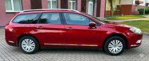 Red Citroen C5 2009 in Siauliai, with an engine capacity of 2.00 L and mileage of 300 thousand km for 2450 €, photo 7 on AUTOMOTO.COM.LV