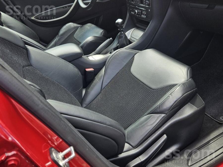 Sarkans Citroen C5 2012 Jēkabpils, ar dzinēja tilpumu 1.60 L un nobraukumu 188 tūkst. km par 4490 €, foto 21 vietnē AUTOMOTO.COM.LV