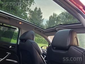 Sarkans Citroen C5 2012 Jēkabpils, ar dzinēja tilpumu 1.60 L un nobraukumu 188 tūkst. km par 4490 €, foto 23 vietnē AUTOMOTO.COM.LV