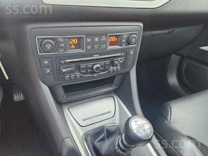 Sarkans Citroen C5 2012 Jēkabpils, ar dzinēja tilpumu 1.60 L un nobraukumu 188 tūkst. km par 4490 €, foto 29 vietnē AUTOMOTO.COM.LV