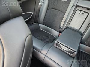 Sarkans Citroen C5 2012 Jēkabpils, ar dzinēja tilpumu 1.60 L un nobraukumu 188 tūkst. km par 4490 €, foto 31 vietnē AUTOMOTO.COM.LV