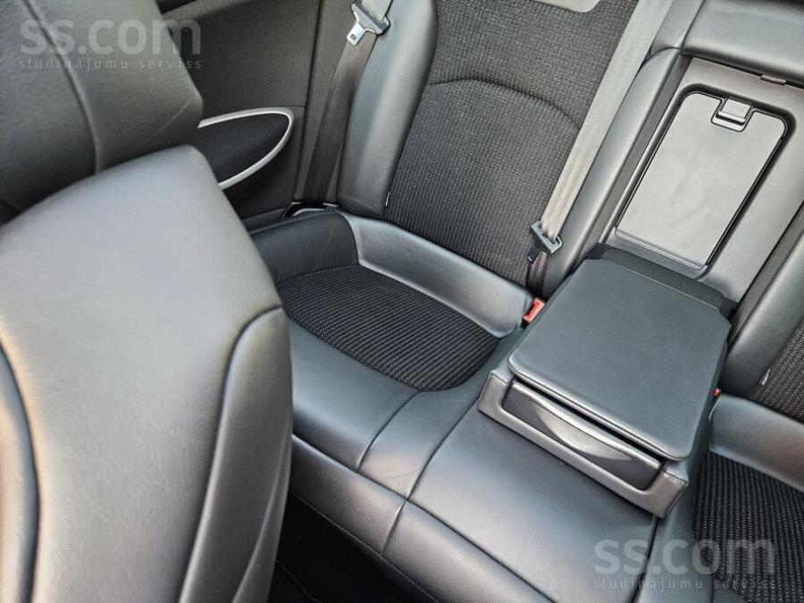 Sarkans Citroen C5 2012 Jēkabpils, ar dzinēja tilpumu 1.60 L un nobraukumu 188 tūkst. km par 4490 €, foto 31 vietnē AUTOMOTO.COM.LV