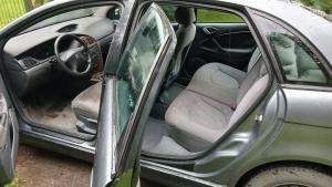 Citroen C5 2004 in Vilnius, with an engine capacity of 2.00 L and mileage of 205 thousand km for 500 €, photo 5 on AUTOMOTO.COM.LV