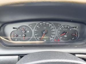 Citroen C5 2004 in Jonava, with an engine capacity of 1.60 L and mileage of 300 thousand km for 700 €, photo 10 on AUTOMOTO.COM.LV