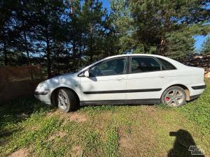 Citroen C5 2004 in Trakai, with an engine capacity of 2.00 L and mileage of 33 thousand km for 650 €, photo 3 on AUTOMOTO.COM.LV