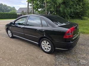 Citroen C5 2004 in Jurbarkas, with an engine capacity of 2.00 L and mileage of 220 thousand km for 1250 €, photo  on AUTOMOTO.COM.LV