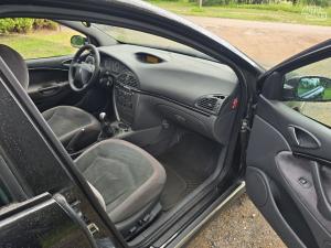 Citroen C5 2004 in Jurbarkas, with an engine capacity of 2.00 L and mileage of 220 thousand km for 1250 €, photo 6 on AUTOMOTO.COM.LV