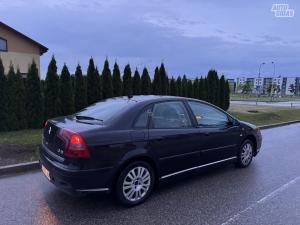 Citroen C5 2005 Jonava, ar dzinēja tilpumu 2.00 L un nobraukumu 430 tūkst. km par 500 €, foto 4 vietnē AUTOMOTO.COM.LV