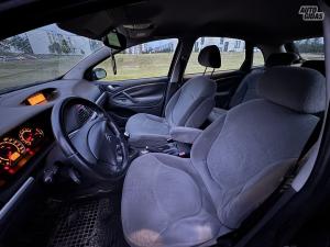 Citroen C5 2005 Jonava, ar dzinēja tilpumu 2.00 L un nobraukumu 430 tūkst. km par 500 €, foto 10 vietnē AUTOMOTO.COM.LV