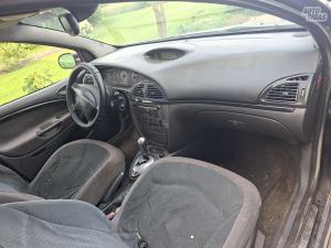 Citroen C5 2005 in Kretinga, with an engine capacity of 2.20 L and mileage of 365 thousand km for 400 €, photo 6 on AUTOMOTO.COM.LV