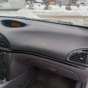 Citroen C5 2006 Klaipėda, ar dzinēja tilpumu 2.00 L un nobraukumu 360 tūkst. km par 850 €, foto 15 vietnē AUTOMOTO.COM.LV