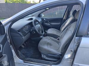 Citroen C5 2006 in Radviliskis, with an engine capacity of 2.00 L and mileage of 270 thousand km for 350 €, photo 10 on AUTOMOTO.COM.LV