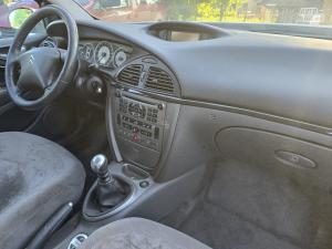 Citroen C5 2006 in Radviliskis, with an engine capacity of 2.00 L and mileage of 270 thousand km for 350 €, photo 13 on AUTOMOTO.COM.LV