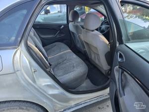 Citroen C5 2006 in Radviliskis, with an engine capacity of 2.00 L and mileage of 270 thousand km for 350 €, photo 14 on AUTOMOTO.COM.LV