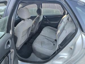 Citroen C5 2006 in Radviliskis, with an engine capacity of 2.00 L and mileage of 270 thousand km for 350 €, photo 15 on AUTOMOTO.COM.LV