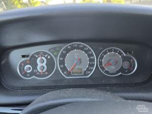 Citroen C5 2006 in Radviliskis, with an engine capacity of 2.00 L and mileage of 270 thousand km for 350 €, photo 16 on AUTOMOTO.COM.LV