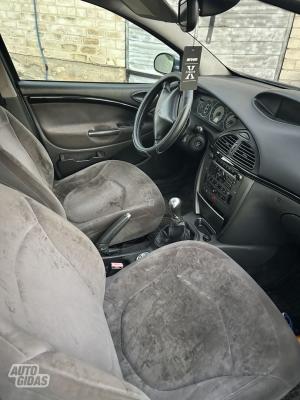 Citroen C5 2006 Joniškis, ar dzinēja tilpumu 1.60 L un nobraukumu 300 tūkst. km par 750 €, foto 7 vietnē AUTOMOTO.COM.LV