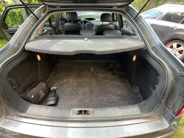Citroen C5 2006 Viļņa, ar dzinēja tilpumu 2.00 L un nobraukumu 300 tūkst. km par 500 €, foto 2 vietnē AUTOMOTO.COM.LV