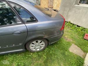 Citroen C5 2006 in Vilnius, with an engine capacity of 2.00 L and mileage of 300 thousand km for 500 €, photo 6 on AUTOMOTO.COM.LV